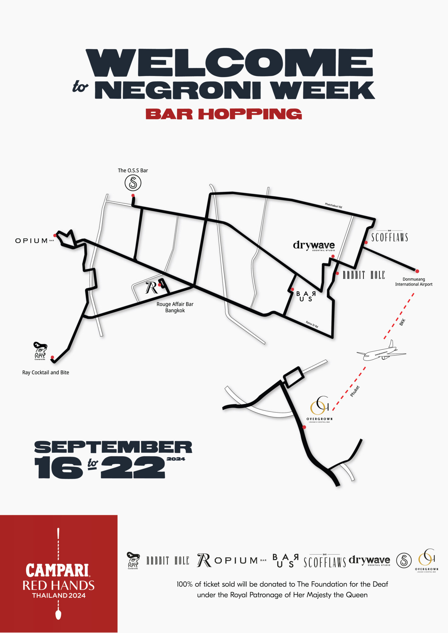 EVENTS – MEET THE BARTENDERS