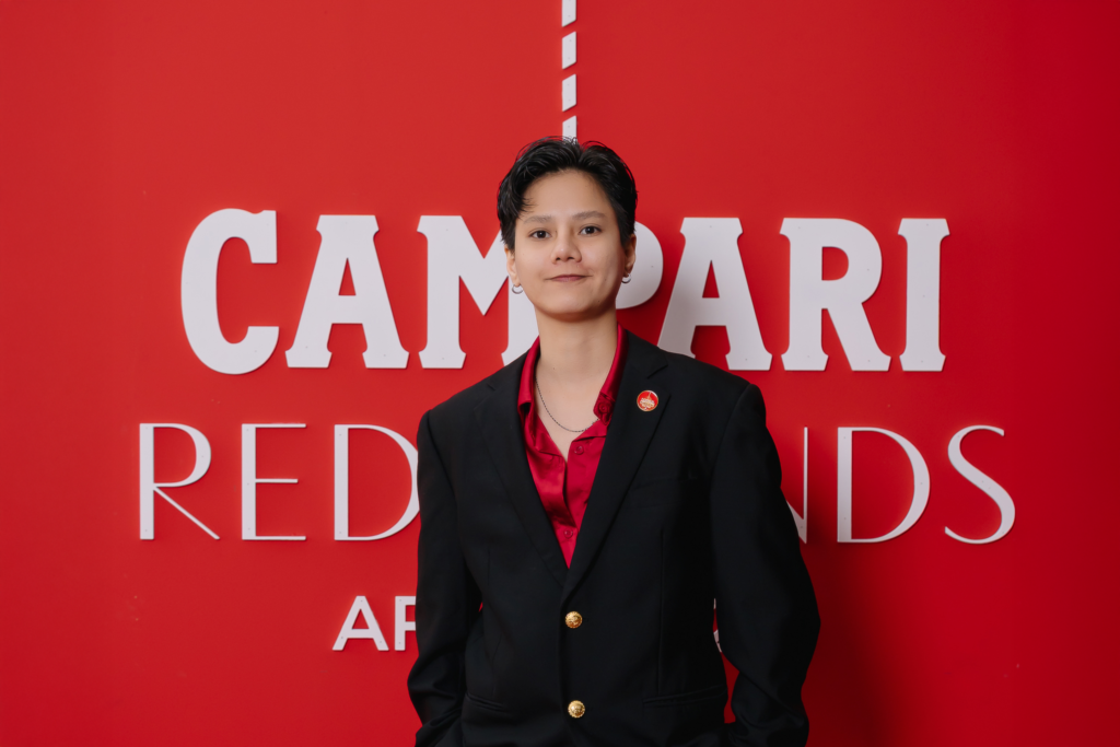 Thamonwan Madchika – MEET THE BARTENDERS